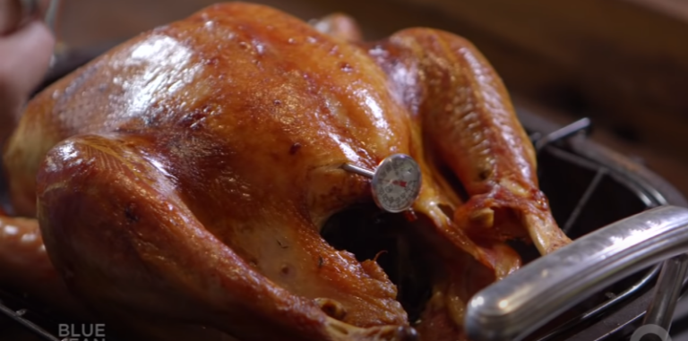 How to Cook a Brined Turkey in a Bag (Perfect Every Time!)